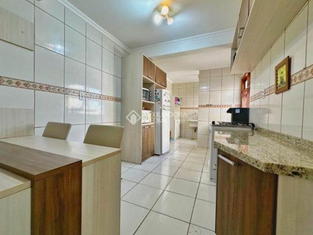 Apartamento à venda no Morro do Espelho