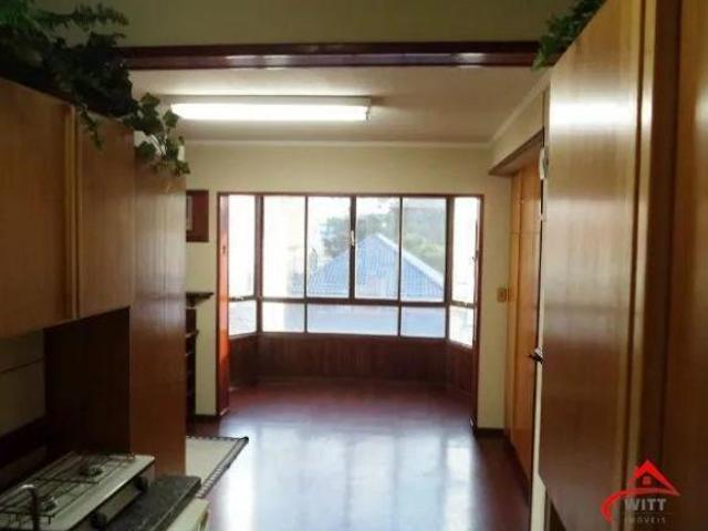 Apartamento à venda no Morro do Espelho