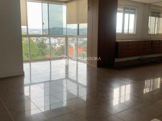 Apartamento à venda no Morro do Espelho