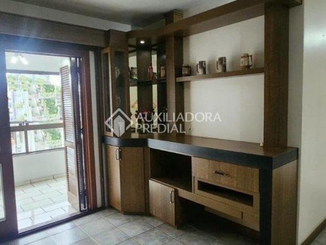 Apartamento à venda no Morro do Espelho