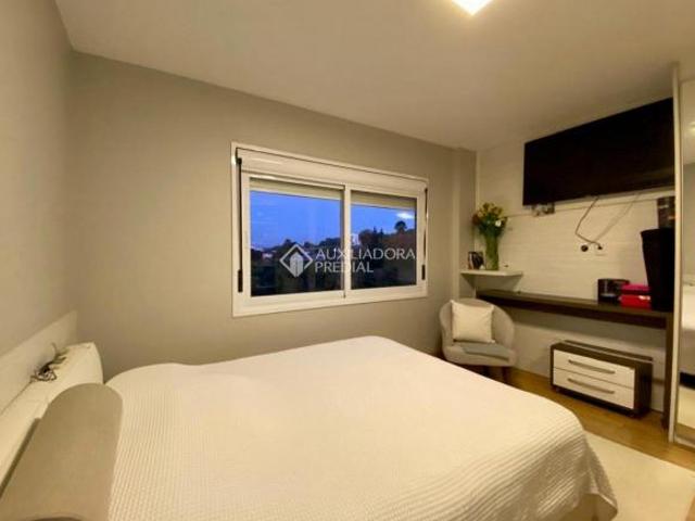 Apartamento à venda no Morro do Espelho