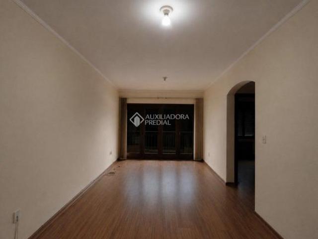 Apartamento à venda no Morro do Espelho