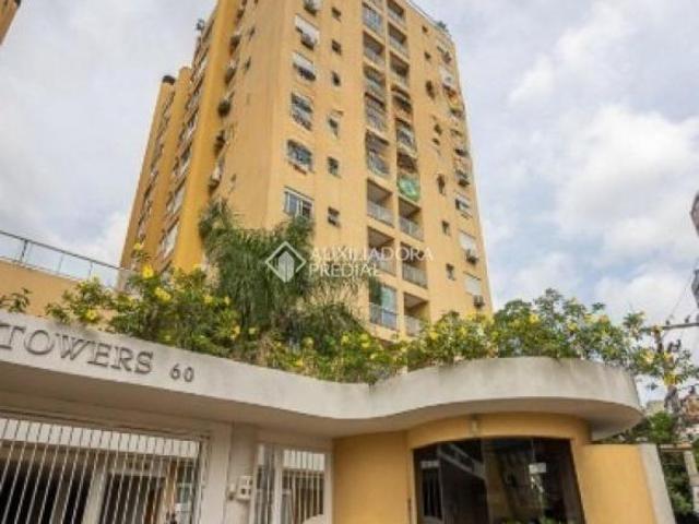 Apartamento à venda no Morro do Espelho