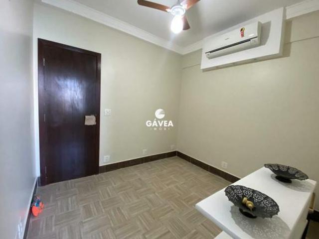 Apartamento à venda no Morro dos Barbosas em São Vicente