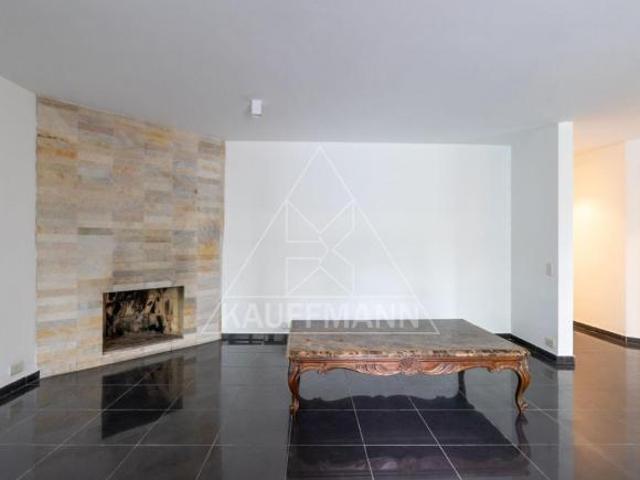 Apartamento à Venda no Morumbi 3 Quartos 2 Suítes 3 Vagas 251m² de Área Útil
