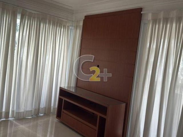 Apartamento à venda no Morumbi, 3 quartos, 3 suítes, 2 vagas