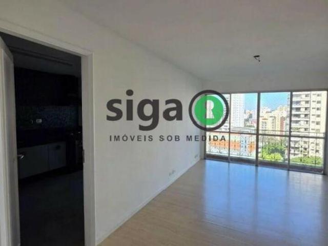 Apartamento a venda no Morumbi 02 dormitórios, 02 suíte, 02 vagas