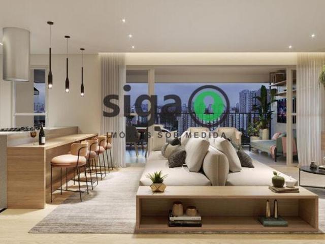 Apartamento a venda no Morumbi 04 dormitórios, São Paulo SP