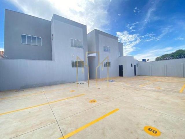 Apartamento à venda no Morumbi