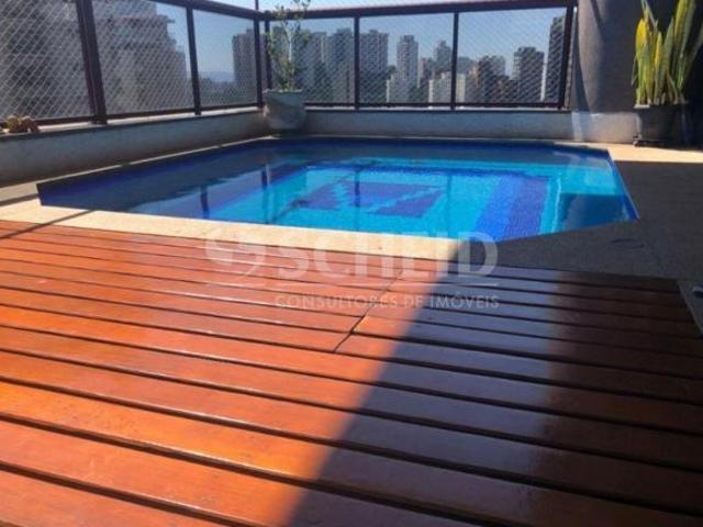 Apartamento A Venda no Morumbi