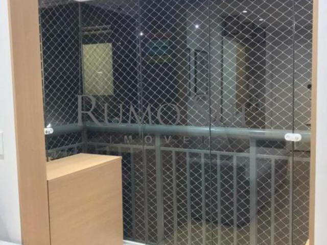Apartamento à venda no Morumbi