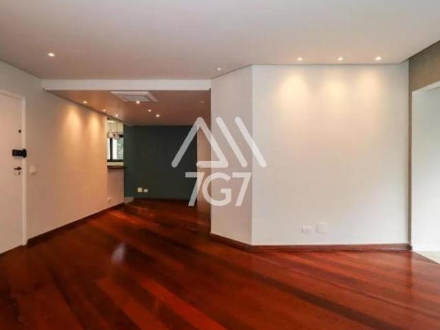 APARTAMENTO À VENDA NO MORUMBI