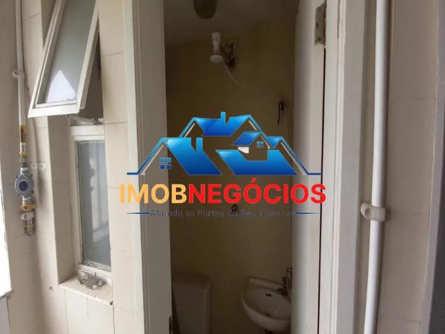 Apartamento à venda no Morumbi