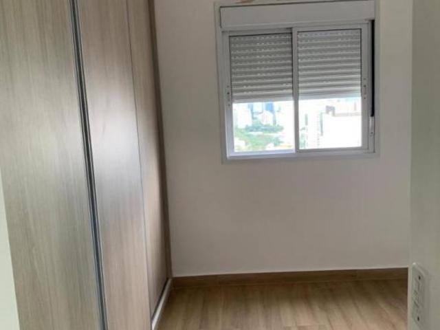 Apartamento à venda no Morumbi