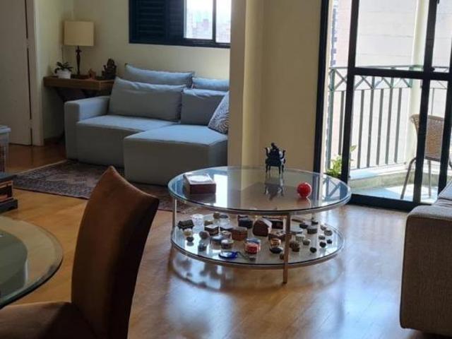 Apartamento à Venda no Morumbi