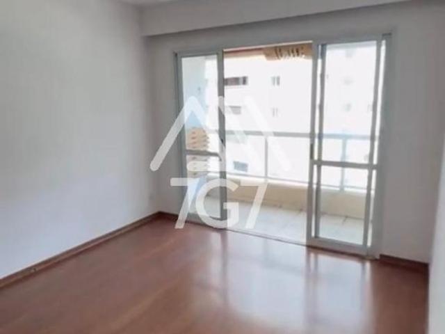APARTAMENTO À VENDA NO MORUMBI