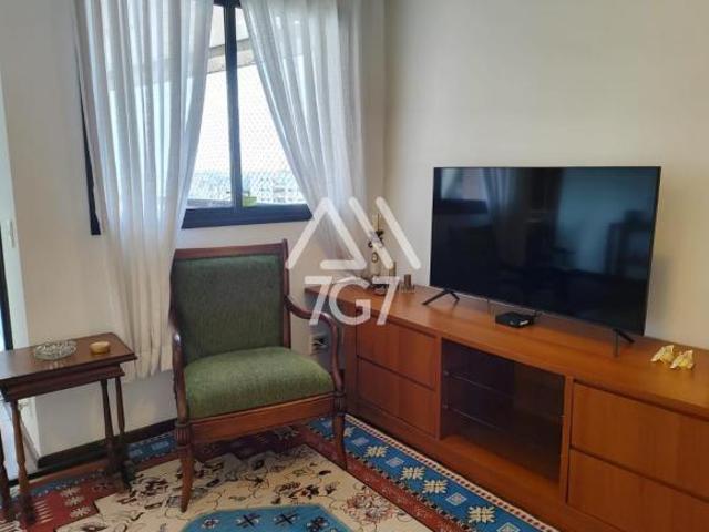 APARTAMENTO À VENDA NO MORUMBI