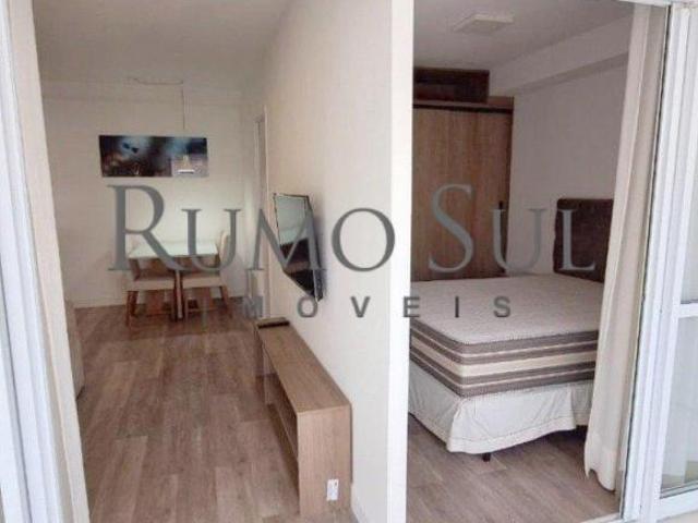 Apartamento à venda no Morumbi
