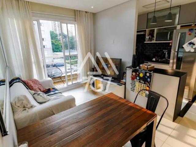 APARTAMENTO À VENDA NO MORUMBI