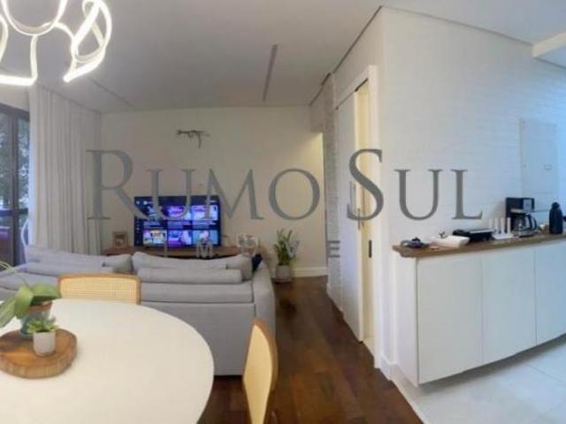 Apartamento à venda no Morumbi
