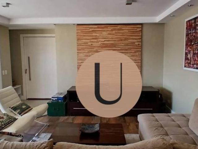 Apartamento à venda no Morumbi 160m2