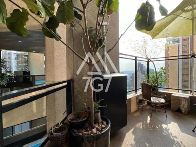APARTAMENTO À VENDA NO MORUMBI