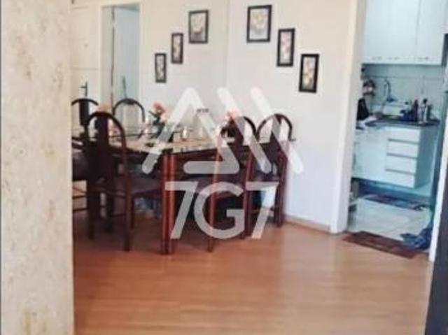 APARTAMENTO À VENDA NO MORUMBI