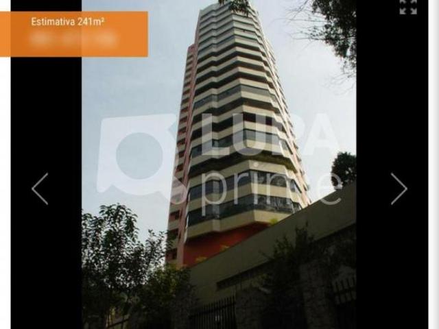 Apartamento à venda no Morumbi!