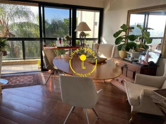 APARTAMENTO À VENDA NO MORUMBI 187m² 4 suítes 3 vagas