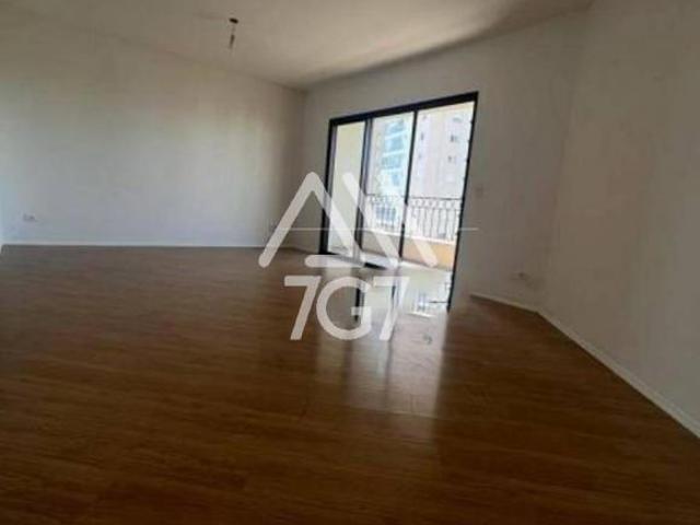 APARTAMENTO A VENDA NO MORUMBI