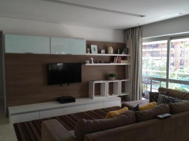 Apartamento a venda no Morumbi
