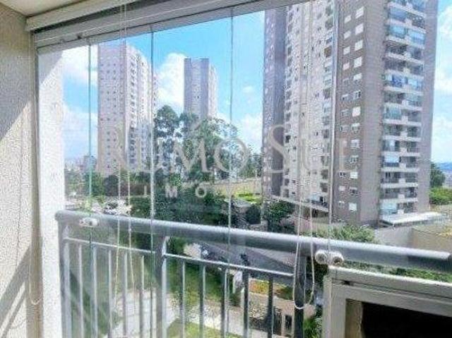 Apartamento à venda no Morumbi