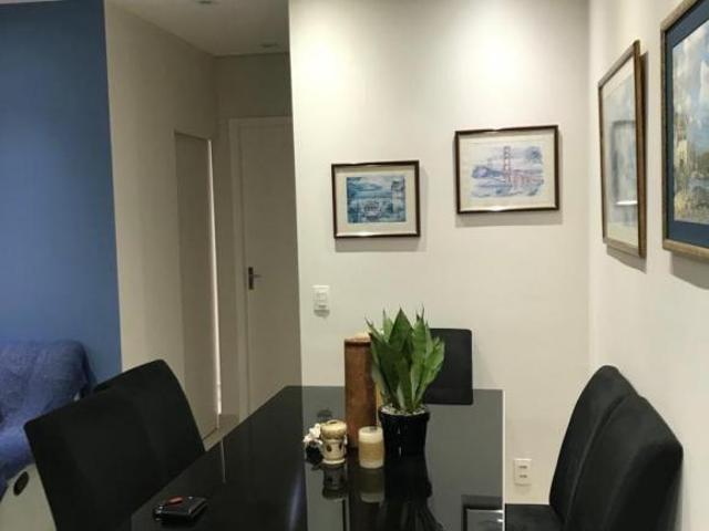 Apartamento à venda no Morumbi