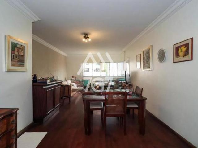 APARTAMENTO À VENDA NO MORUMBI