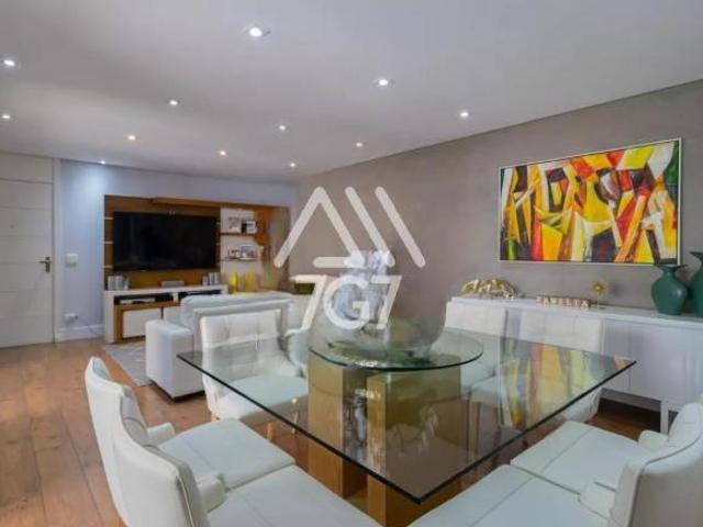 APARTAMENTO À VENDA NO MORUMBI