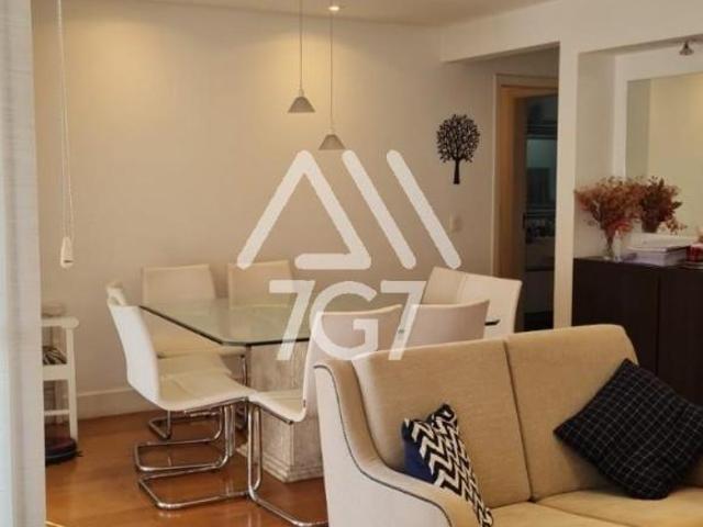 APARTAMENTO À VENDA NO MORUMBI