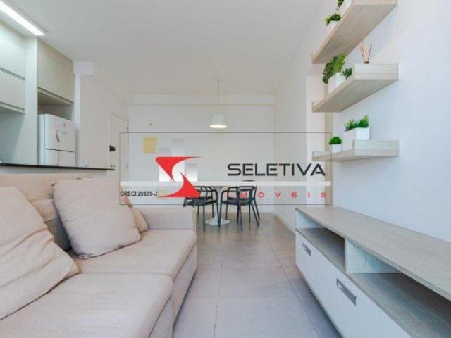 Apartamento à venda no Morumbi