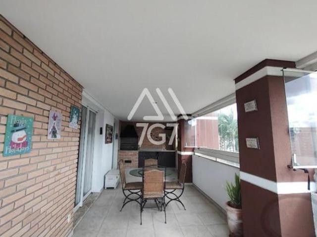 APARTAMENTO A VENDA NO MORUMBI