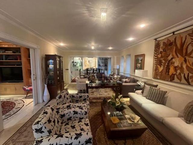 Apartamento à venda no Morumbi