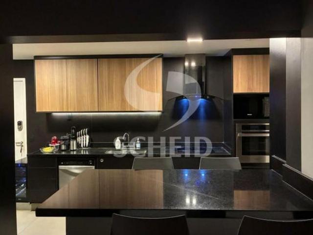 Apartamento à venda no Morumbi