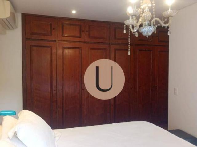 Apartamento à Venda no Morumbi – 240 m² | 4 Suítes | 4 Vagas