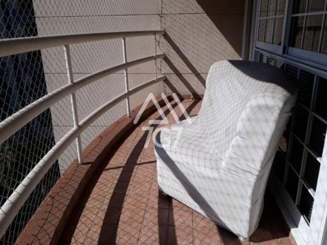 APARTAMENTO À VENDA NO MORUMBI