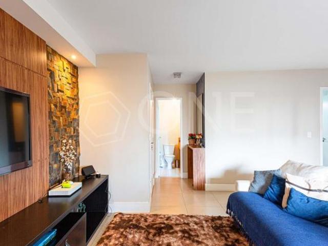 Apartamento à venda no Morumbi