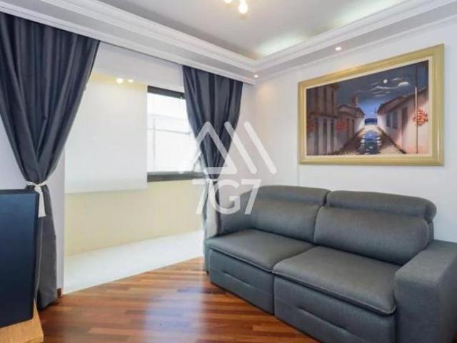 APARTAMENTO À VENDA NO MORUMBI