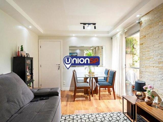 Apartamento à venda no Morumbi