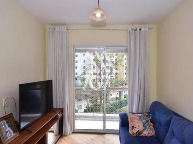 APARTAMENTO À VENDA NO MORUMBI