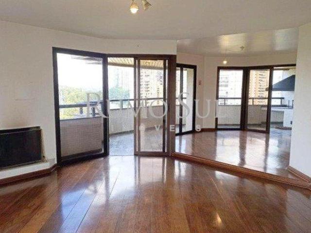 Apartamento à venda no Morumbi