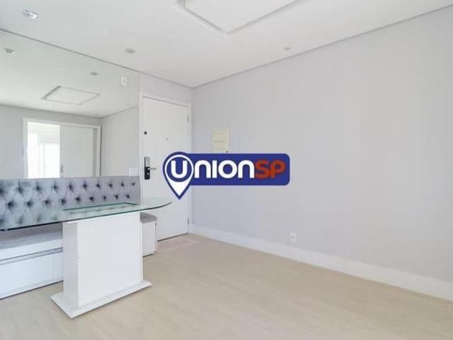 Apartamento à venda no Morumbi