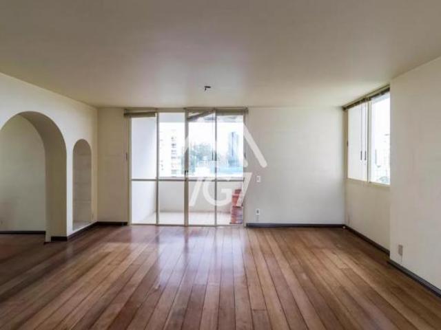 APARTAMENTO À VENDA NO MORUMBI