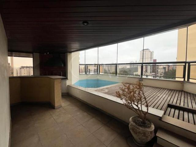 Apartamento à venda no Morumbi
